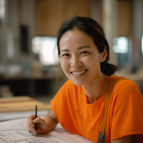 Features | End-to-End Generative Design | Maket